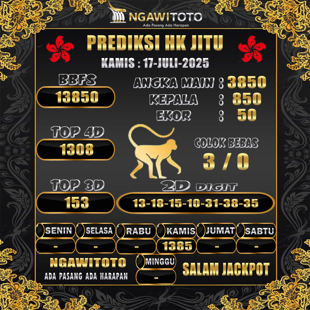 DATA HK - PAITO HK - Prediksi Hk Malam Ini - Prediksi Hk Pools - Live Draw Hk