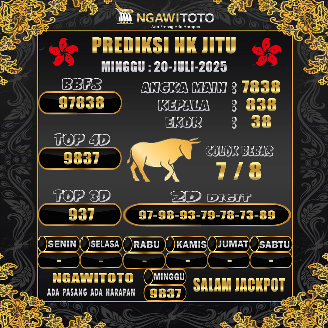 DATA HK - PAITO HK - Prediksi Hk Malam Ini - Prediksi Hk Pools - Live Draw Hk